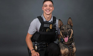 K9 Cop Magazine | How K-9 Programs are Force Multipliers