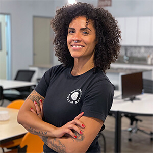 K9 Cop Magazine | Archives: Instructors