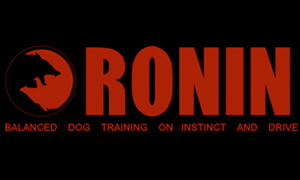 K9 Cop Magazine | Ronin Dog Training