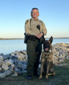K9 Cop Magazine | Dawn Jauernik