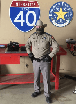 K9 Cop Magazine | Danny Nunez